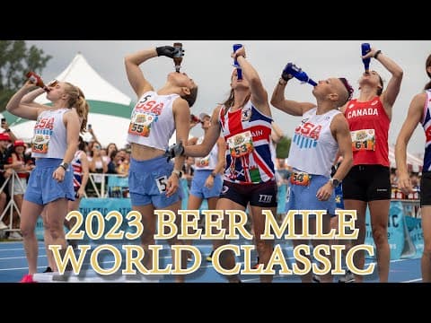 Beermile.com